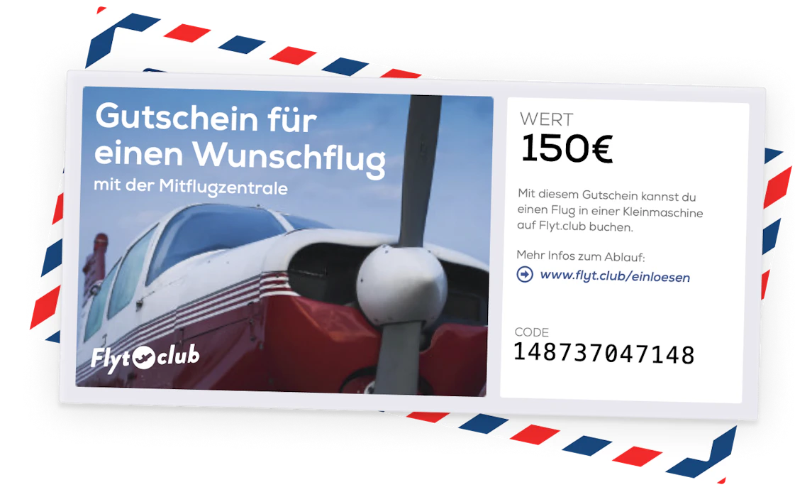 Große Insel Tour • Flyt.club